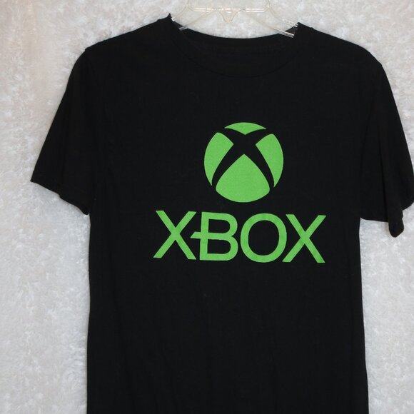 Ripple Junction | Shirts | Ripple Junction Xbox Mens Tee Shirt Size ...